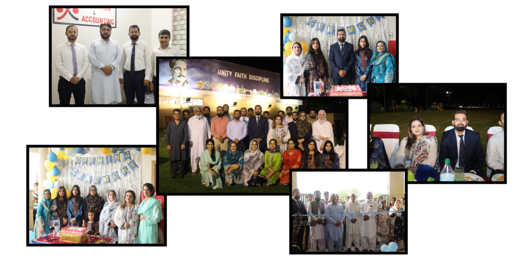 About Us – BTB Consulting